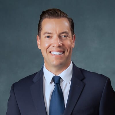 Troy Schrenk - TARGET HOSPITALITY